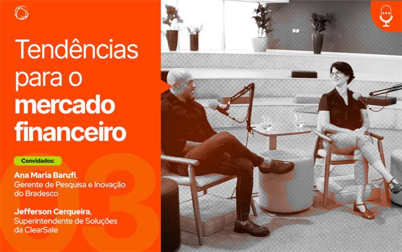 ClearCast: tendências que vão transformar o mercado financeiro em 2025